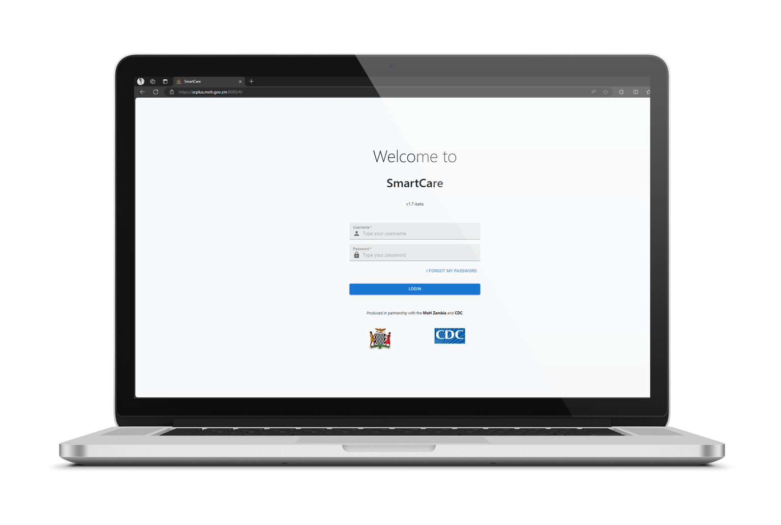 About SmartCare - Resource.SmartCare