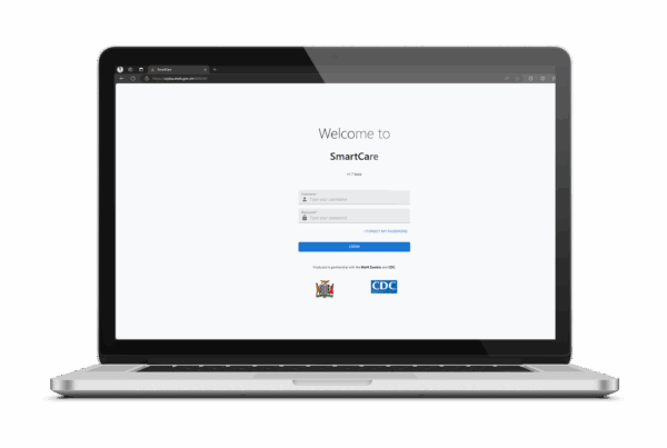 About SmartCare - Resource.SmartCare